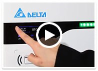Products - EV Charging - Delta Electronics (Australia)