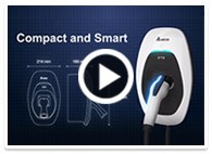 Products - EV Charging - Delta