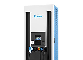 Products - EV Charging - Delta Electronics (Singapore)
