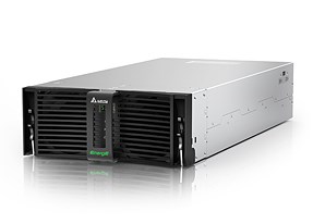 Products - Rectifiers - Delta