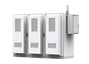 Products - Outdoor Telecom Power System - Delta