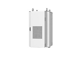 Products - Outdoor Telecom Power System - Delta