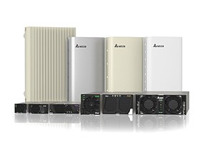 Products - Telecom Power Systems - Delta Americas