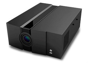 Products - High Performance Projector - Delta