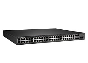 Products - Networking Systems - Delta