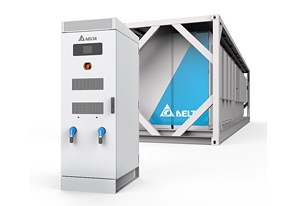 Products - Energy Infrastructure - Delta Electronics (Singapore)