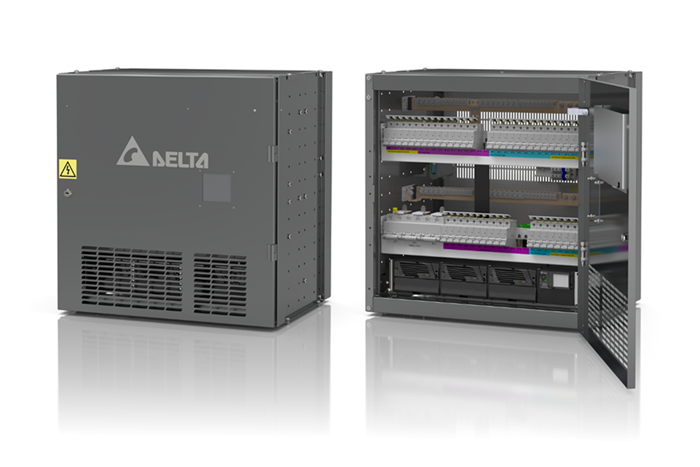 Products - Standard Telecom Power Solutions - Delta EMEA