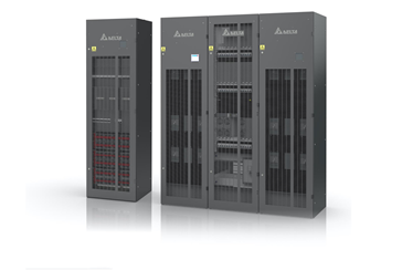 Products - Standard Telecom Power Solutions - Delta EMEA