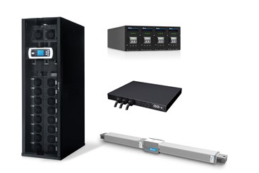 Products - Data Center Infrastructure - Delta EMEA