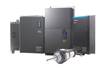 Industrial Automation Solutions | Delta Electronics India