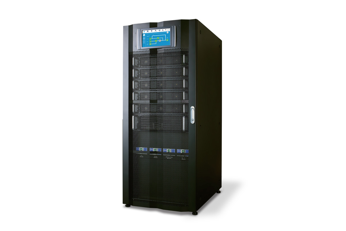 Products - Modulon (Modular UPS) - Delta