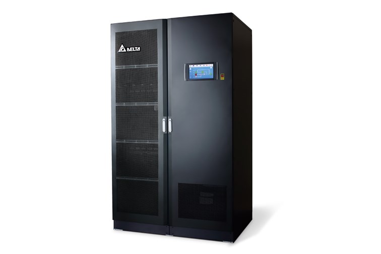 Products - Ultron (> 10 kVA) - Delta Americas