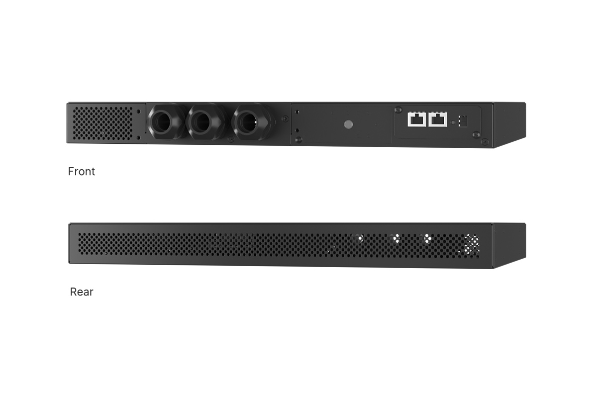 Products - Power Management - Delta Americas