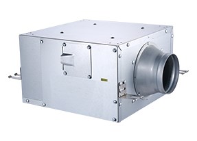 Ventilation Fan | Energy-Efficient DC Brushless Fans – Delta ...