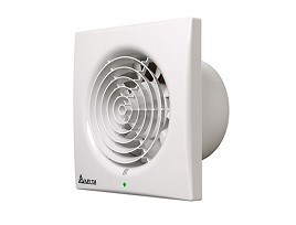 Products - Ventilation Fan - Delta Electronics India
