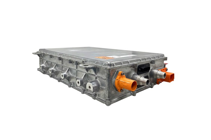 Products - OBCM-DCDC-EVCC Integration - Delta Americas