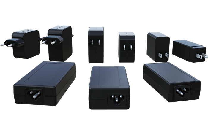 Products - Adapters - Delta