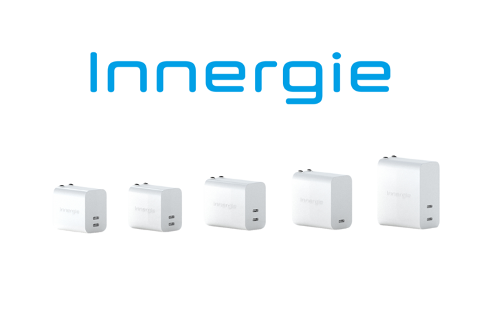 Products - Adapters - Delta