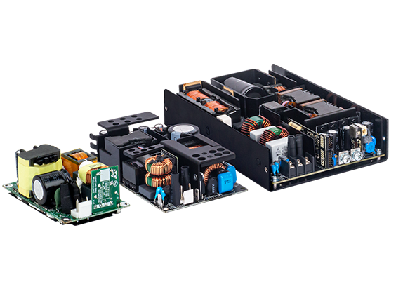 Products - Medical Power - Delta Americas