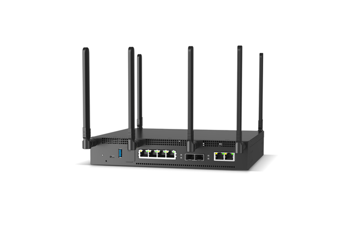 Products - Networking Systems - Delta EMEA