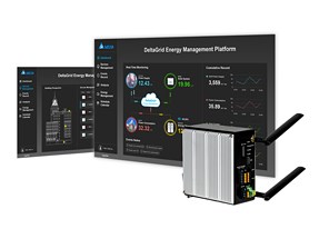 Products - Energy IoT - Delta Electronics (Australia)