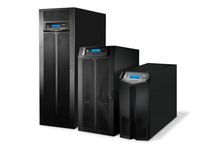 Products - Ultron (> 10 kVA) - Delta