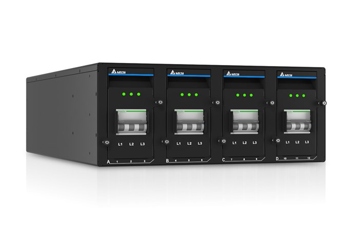 Products - Power Management - Delta