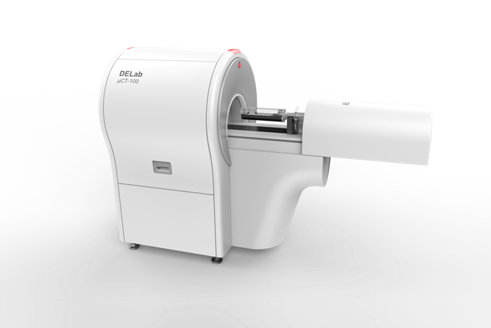 Products - X-Ray Equipment - Delta Electronics (Singapore)