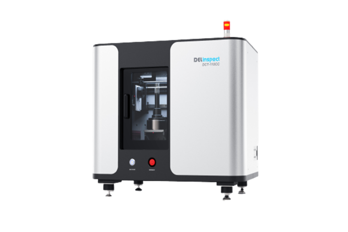 Products - X-Ray Equipment - Delta Electronics (Singapore)