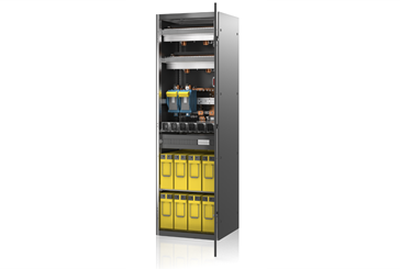 Products - Indoor systems | CabD - Series - Delta EMEA