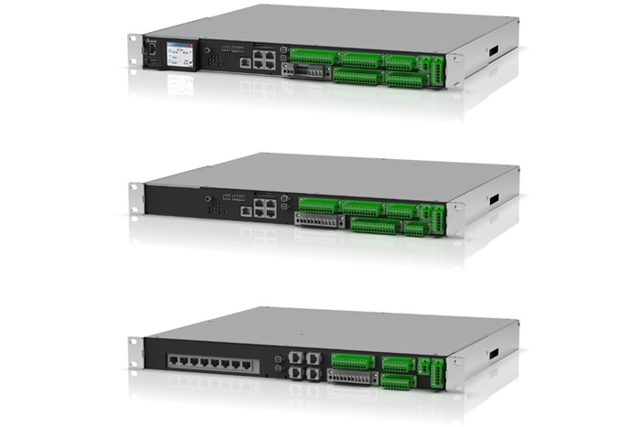 Products - ORION - Remote Monitoring and Management Solutions - Delta EMEA