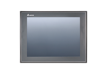 Products - Touch Panel HMI - Human Machine Interfaces - Delta EMEA