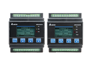 Products - Power Meter - Delta EMEA