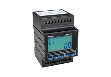 Products - Power Meter - Delta EMEA