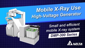 Products - X-Ray Equipment - Delta Americas