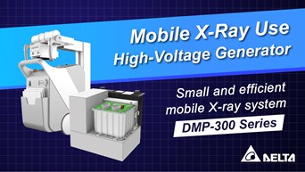 Products - X-Ray Equipment - Delta Americas