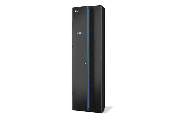 Products - Precision Cooling- Delta Americas