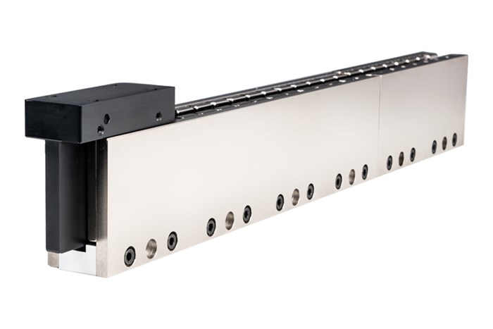 Products - Linear Motion - Delta