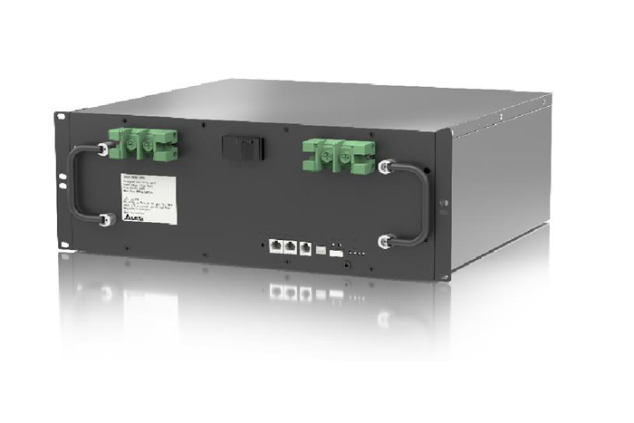 Products - Battery - Delta Electronics (Australia)