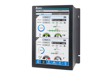 Products - Smart Screwdriving System - Delta