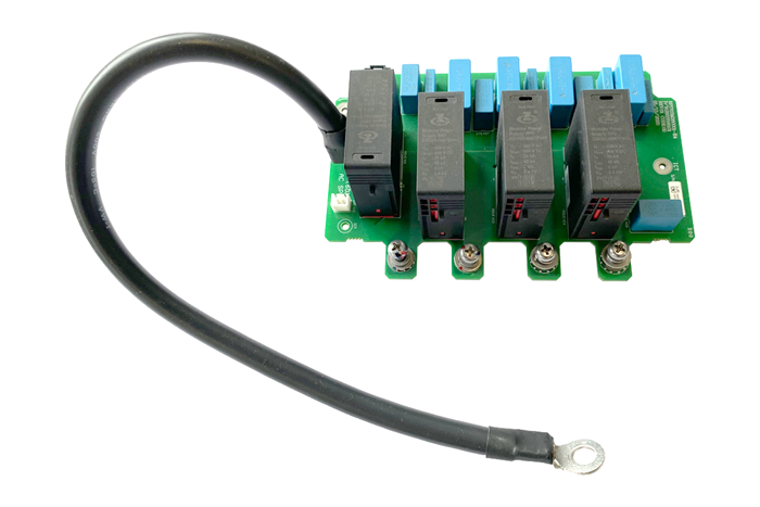 Products - Accessories and spare parts - Delta EMEA