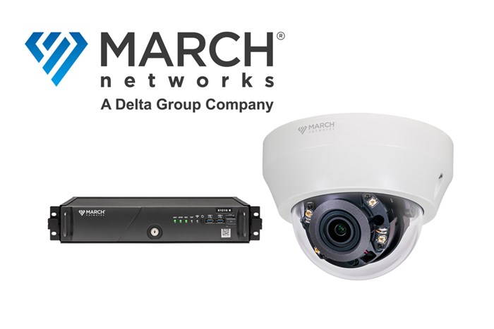 Products - Smart Surveillance - Delta EMEA