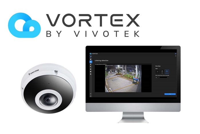 Products - Smart Surveillance - Delta Americas