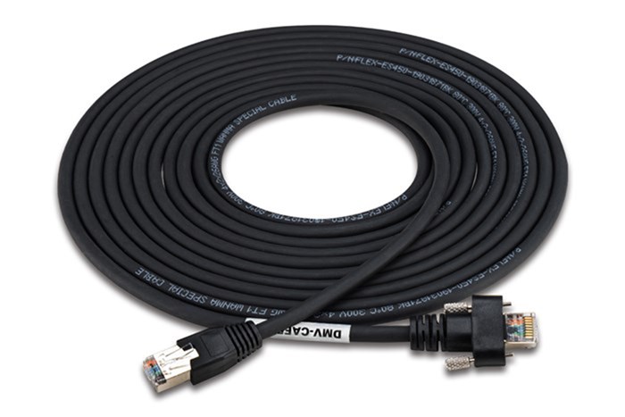 Products - DMV3000G Series - Delta