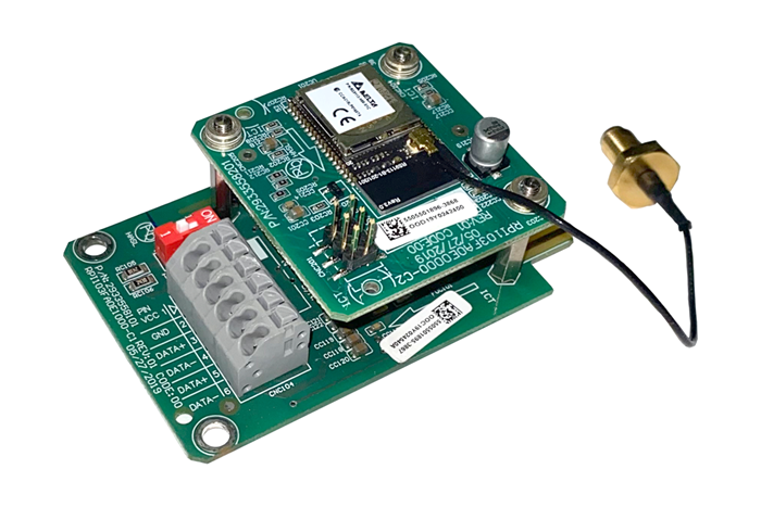 Products - Accessories and spare parts - Delta EMEA