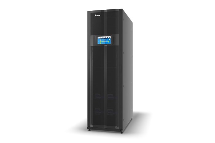 Products - Modulon (Modular UPS) - Delta Electronics India