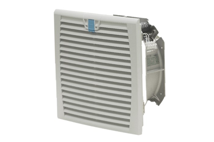 Products - Filter Fans - Delta