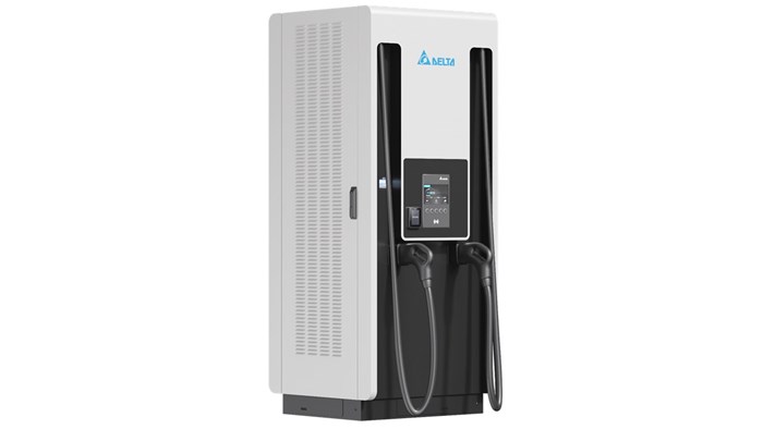 Products - EV Charging - Delta EMEA