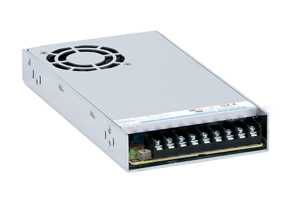 Products - Panel Mount - Delta