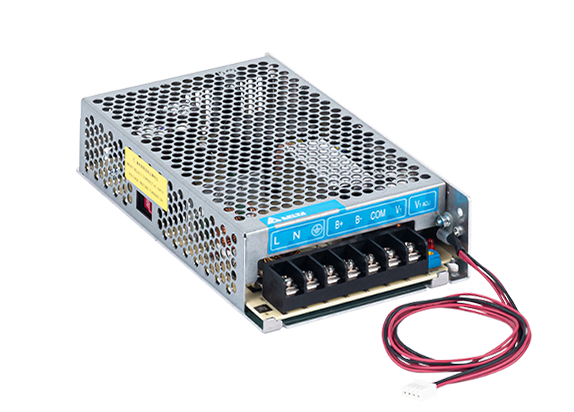 Products - Panel Mount - Delta